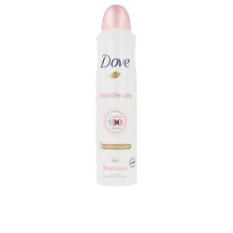 Dove Invisible Care Floral Touch Deo Spray 250 ml