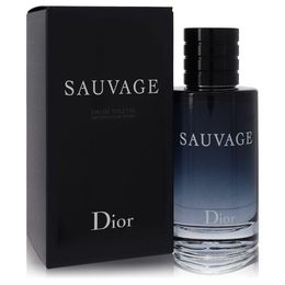 Dior Sauvage Edt Spray 100ml.