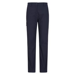 Mountain Warehouse - "Winter Hiker" Wanderhosen f&uuml;r Damen (Marineblau)