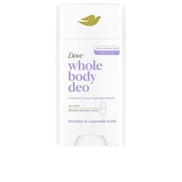 Dove Lavendel &amp Kamille Unisex Body Deo Stick 75 ml