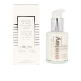 Sisley &Ouml;kologische Emulsion Tag Und Nacht 60 ml