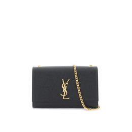 SAINT LAURENT Kate Schultertasche