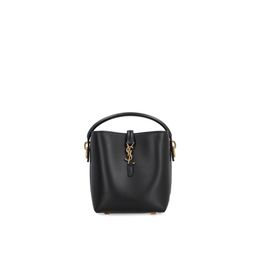 SAINT LAURENT Le 37 Mini-Umh&auml;ngetasche