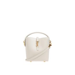 SAINT LAURENT Le 37 Mini-Umh&auml;ngetasche