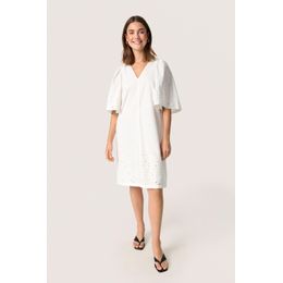 Soaked in Luxury Kleid SLManja Kleid Gerade Passform