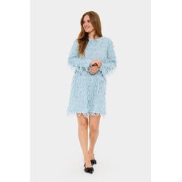 Saint Tropez Kleid NinetteSZ Kleid Gerade Passform