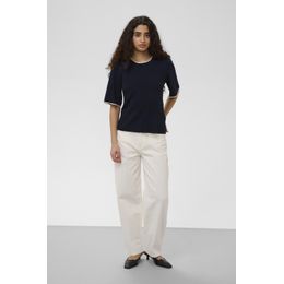Soaked in Luxury Kurzarm-Bluse SLLysandra Kurzarm-Bluse