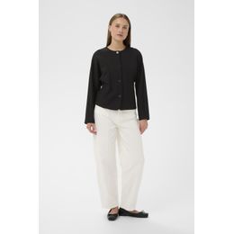 Soaked in Luxury Jacke SLMarigold Jacke Feminine Form