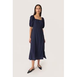 Soaked in Luxury Kleid SLEmine Kleid Feminine Form