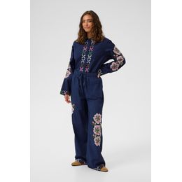 Culture Casual Hose CUbreezy Casual Hose Loose fit