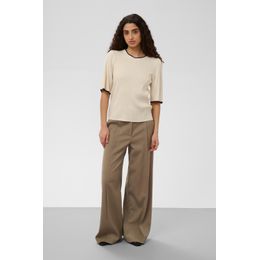 Soaked in Luxury Kurzarm-Bluse SLLysandra Kurzarm-Bluse