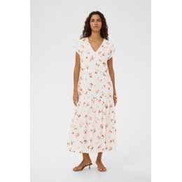 Soaked in Luxury Kleid SLBianca Kleid Feminine Form