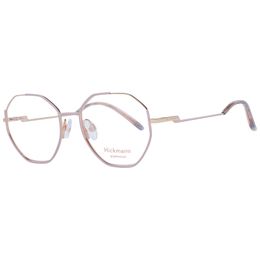 Ana Hickmann Lunettes HI1173 05A 53
