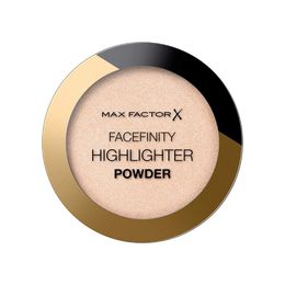 Max Factor Facefinity Highlighter-Puder Versiegelt - 001 Nude Beam