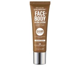 Revlon Colorstay Face+ Body Glow-lotion Nr. 130-you Glow You Glow, 30 ml