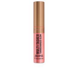 Rimmel London Multi Tasker Iluminador L&iacute;quido #002-rosy Rebel 10 ml