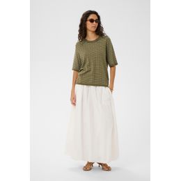 Soaked in Luxury Strickpullover SLSpina Strickpullover Gerade Passform