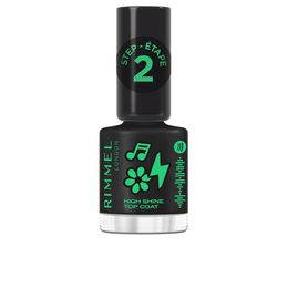 Rimmel London Super Gel &Uuml;berlack 12 ml