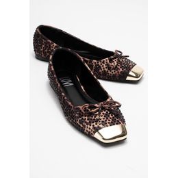 Abra Schleife Ballerina Damen