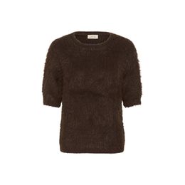 Cream Strickpullover CRLini Strickpullover Straight fit