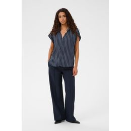 Soaked in Luxury Kurzarm-Bluse SLIoana Kurzarm-Bluse Classic fit