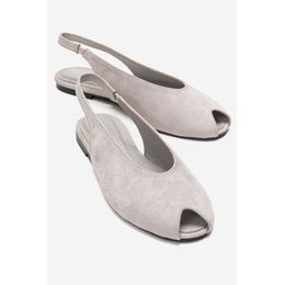 Serina Slingback Sandale