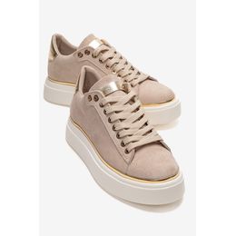 Borena Plateau-Sneaker