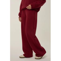 Kordelzug Taille weitem Bein Jogginghose