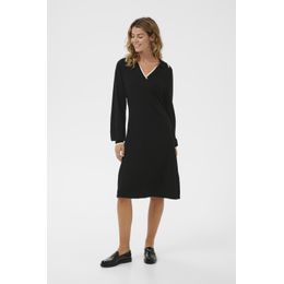 Cream Kleid CRVillea Feminine black