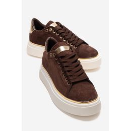 Borena Plateau-Sneaker