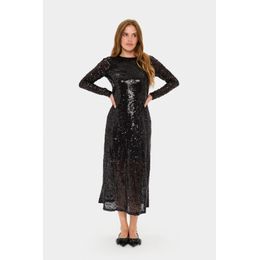 Saint Tropez Jerseykleid NucianaSZ Jerseykleid Fitted