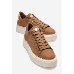 Borena Plateau-Sneaker