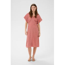Soaked in Luxury Kleid SLArjana Kleid Feminine Form