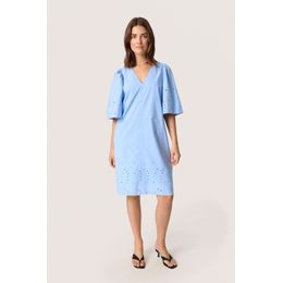 Soaked in Luxury Kleid SLManja Kleid Gerade Passform