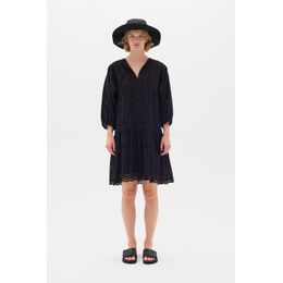 Inwear Kleid Lockere Passform black