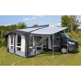 Dometic Club Air Pro M Seitenfl&uuml;gel f&uuml;r Wohnwagen- / Reisemobilvorzelt Links - Teilvorzelte