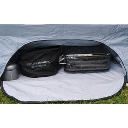 Dometic Pro Organiser Skirt Wohnwagen-Sch&uuml;rzenorganizer 600 x 60 cm mit Keder - Bodensch&uuml;rzen