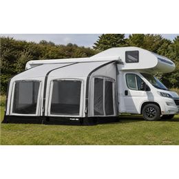 Westfield Vega 2.0 aufblasbares Luftvorzelt 330 Anbauh&ouml;he 255 - 285 cm f&uuml;r Reisemobil Breite 330 cm - Teilvorzelte