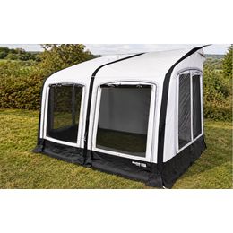 Westfield Vega 2.0 aufblasbares Luftvorzelt 330 Anbauh&ouml;he 235 - 255 cm f&uuml;r Reisemobil - Teilvorzelte
