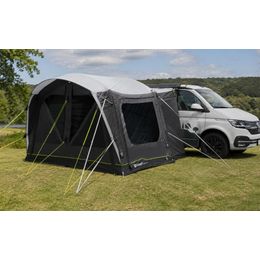 Outwell Park PowerAir Busvorzelt 320 x 200cm, mit abzippbarer Schleuse und OLS-Lichtband - Reisemobil- & Busvorzelte