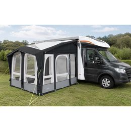 Dometic Club Air Pro 260 M aufblasbares Wohnwagen- / Reisemobilvorzelt - Teilvorzelte
