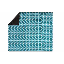 Berger OceanCoast Picknickdecke 200 x 200 cm - Decken