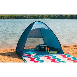 Berger Pop-Up Beach Strandmuschel - Strandmuscheln