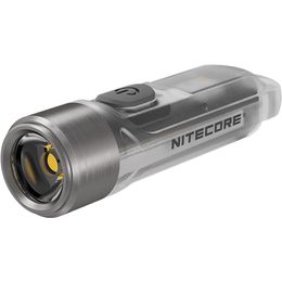 NITECORE Tiki Schl&uuml;sselbundlampe 300 Lumen - Taschenlampen