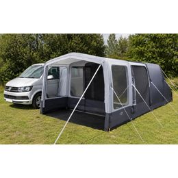 Dometic Rarotonga DA FTT 401 AIR LH Aufblasbares Driveaway Vorzelt 3 m Modell Links - Aufblasbare Vorzelte