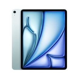 Apple iPad Air 13" (512GB), Tablet-PC hellblau, Gen 8 / 2026 / 5G
