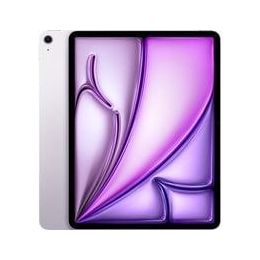 Apple iPad Air 13" (256GB), Tablet-PC hellviolett, Gen 8 / 2026 / 5G