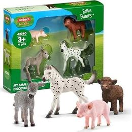 Schleich Farm World Bauernhof Babys, Spielfigur