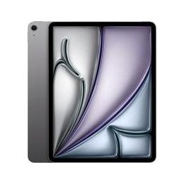 Apple iPad Air 13" (1TB), Tablet-PC grau, Gen 8 / 2026 / 5G
