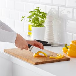 IKEA V&Ouml;RDA Messer 3er-Set